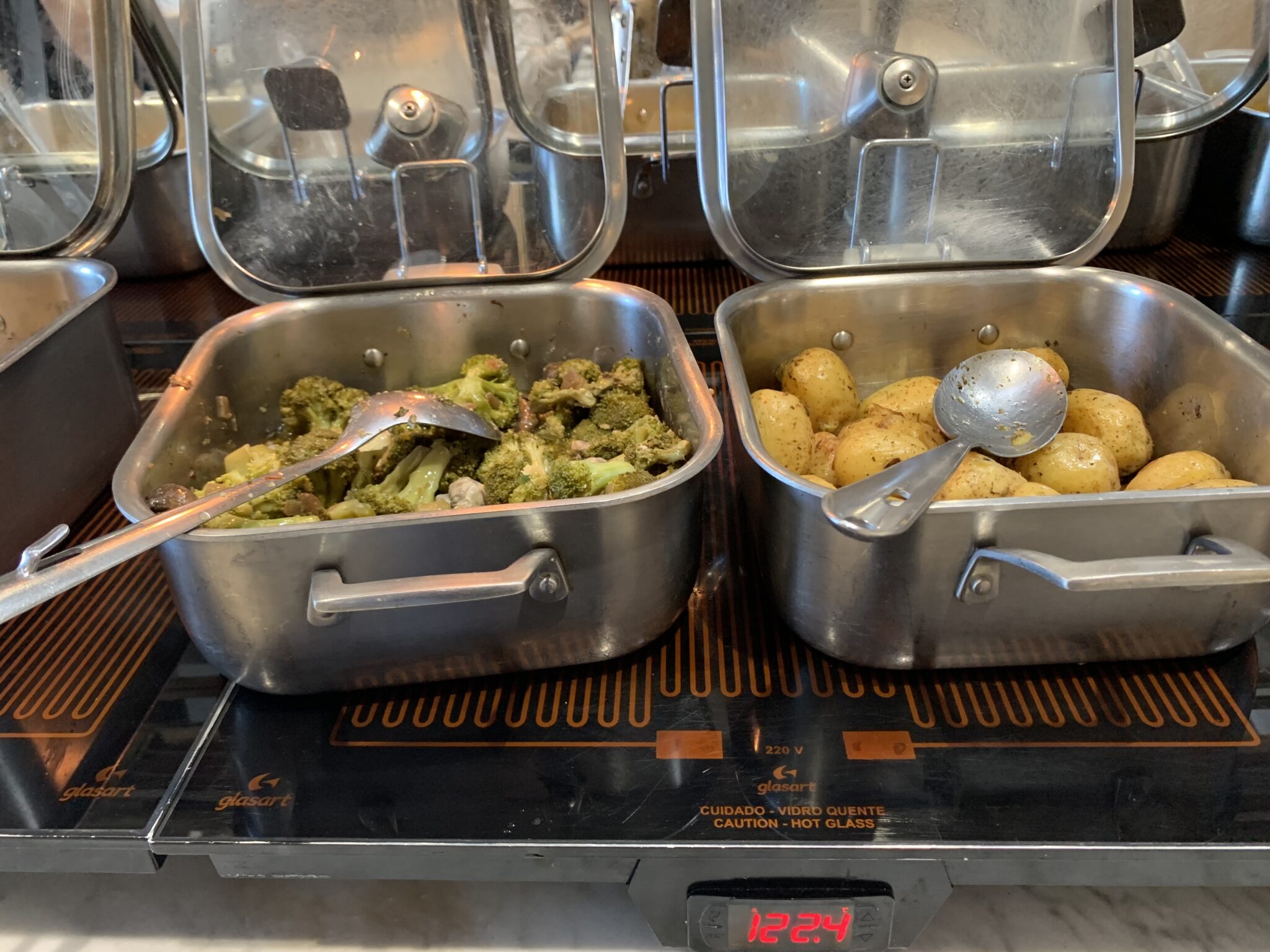How We Spent 2 Nights in Montevideo, Uruguay